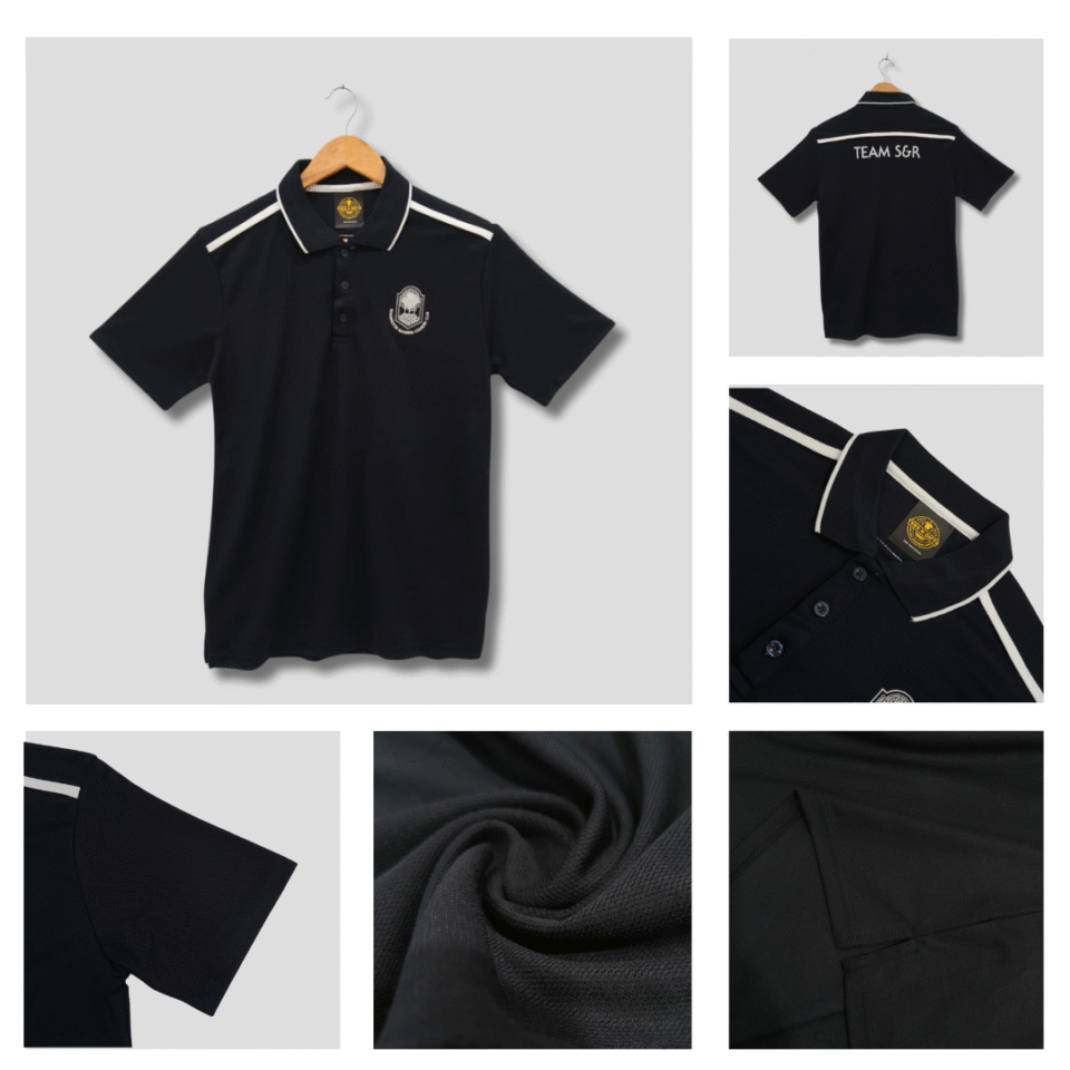Custom Printing Project Showcase | Tees N Gifts Portfolio