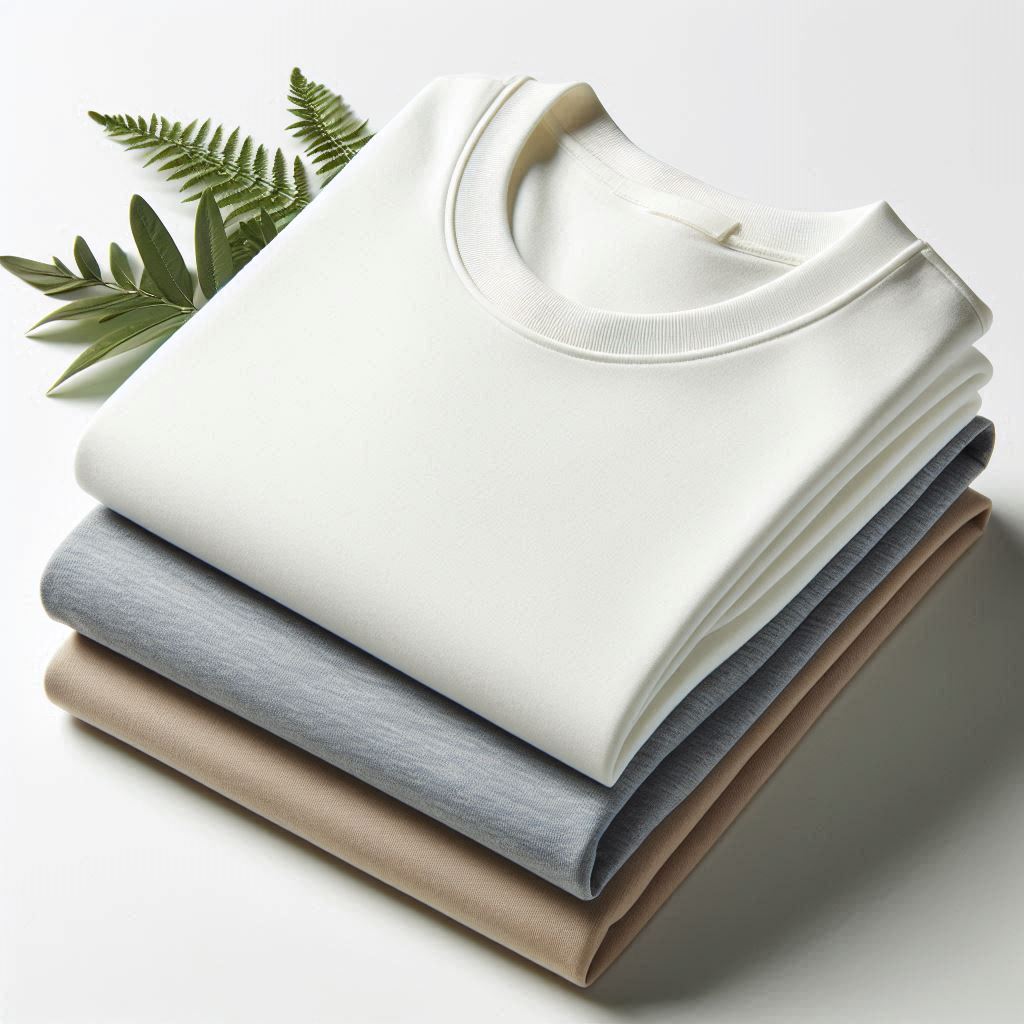 Round Neck Tees Singapore – Custom T-Shirts for Teams & Events