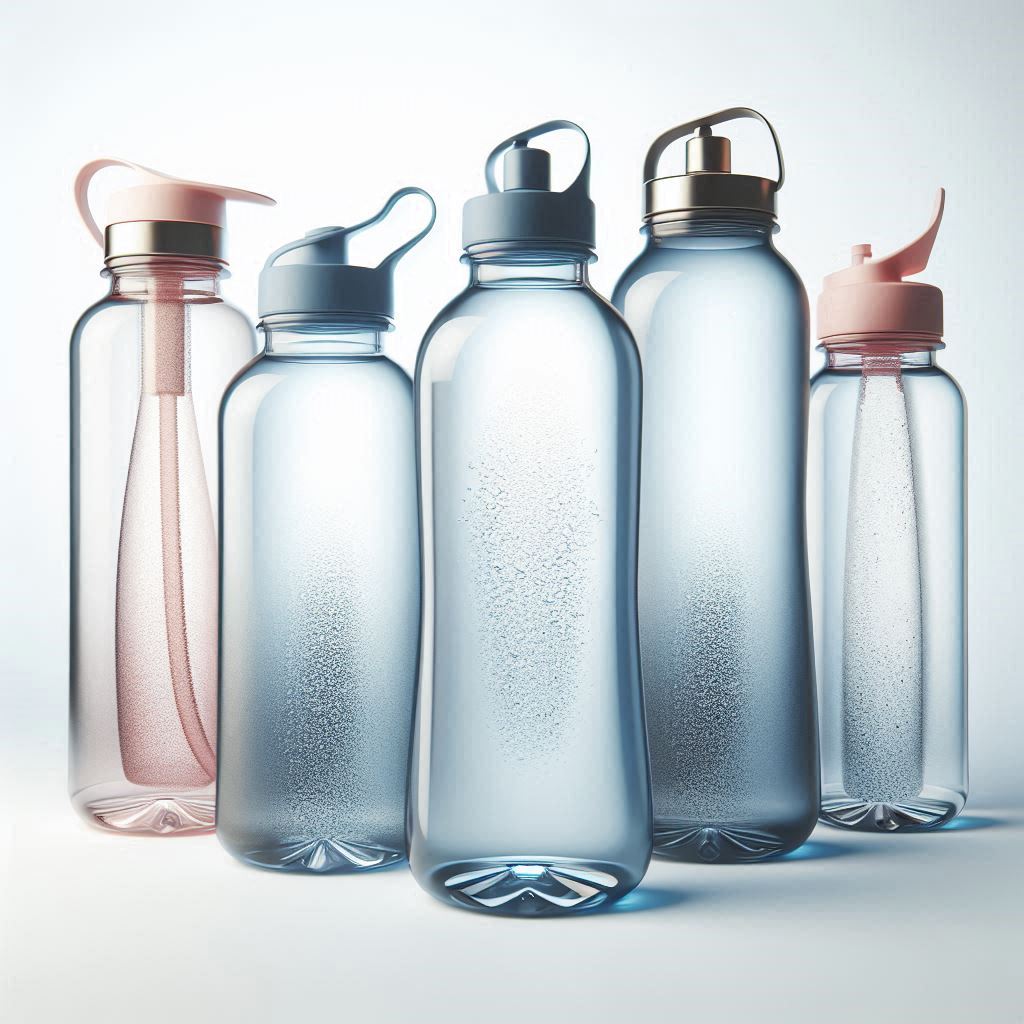 Customised Water Bottles Singapore for Corporate & Event Gifts